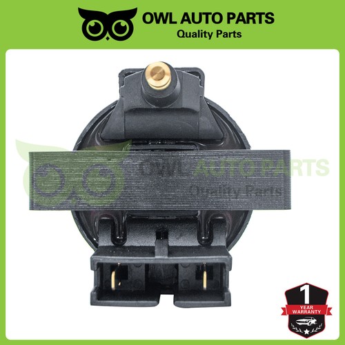 Ignition Coil FD478 for 82-97 Aerostar Bronco Ford E250 Econoline ...