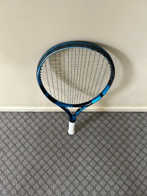 babolat pure drive 2021 version. Grip size: 4 1/8. Condition: used. | eBay