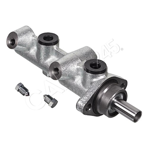 Brakes Master Cylinder Black FEBI For MERCEDES C126 R107 W107 ...