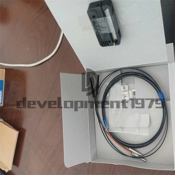 ONE NEW Omron sensor switch E32-A03 2M# | eBay