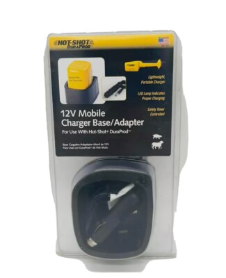 Cattle - Beef - Hot Shot Cattle Prod