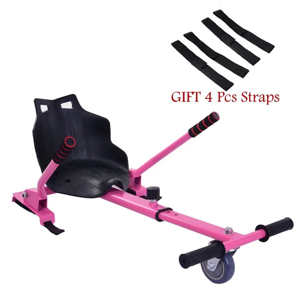 Hoverkart Go Kart Balancing for Hoverboard Self Balance Scooter Hover ...