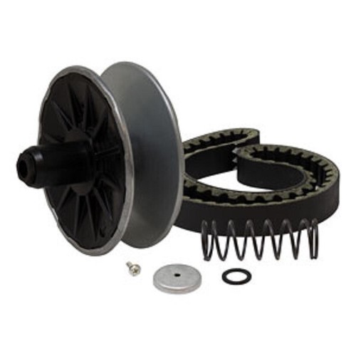 Secondary Variator Driven Pulley Kit For John Deere MIA12482 D105 E100 ...