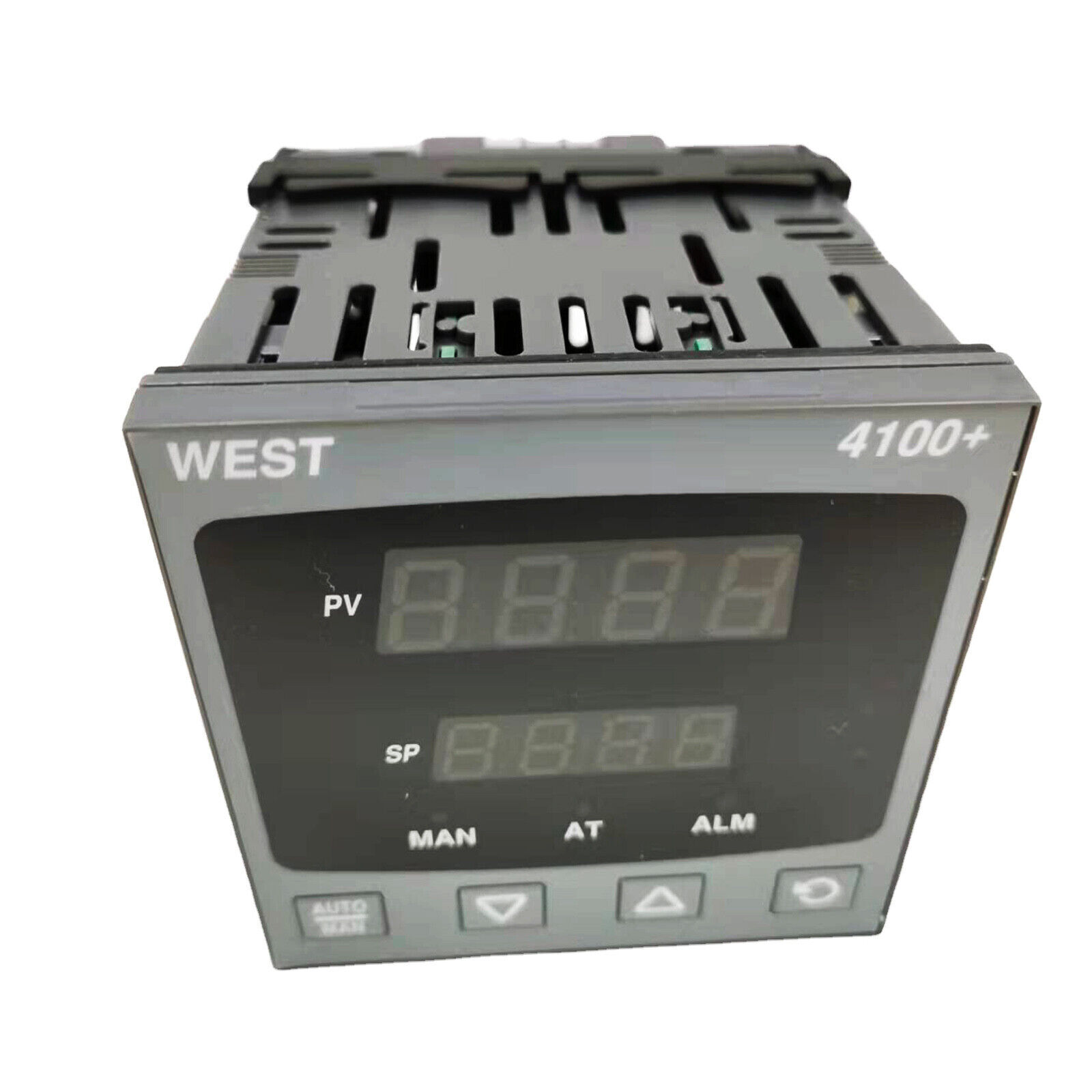 WEST P4100 Temperature Controller FedEx or DHL or UPS for sale online ...