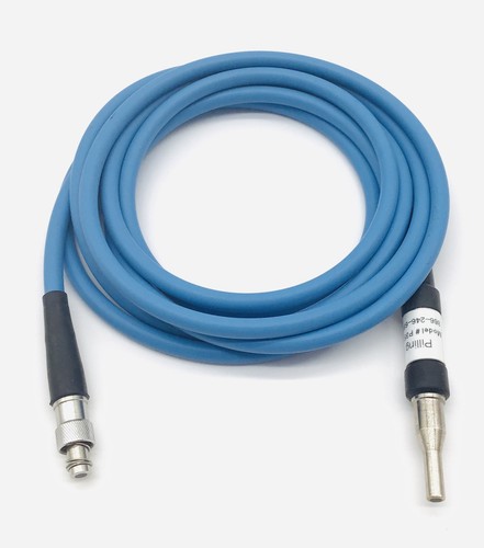 Pilling P358PRA Fiber Optic Light Cable | eBay