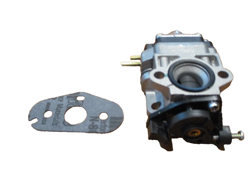 OEM Carburetor ASM #308480002 Toro Blower Vacuum Model 51988 for sale ...