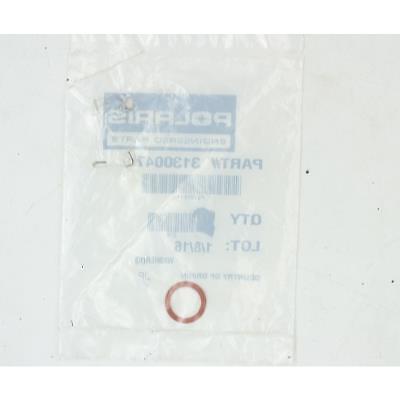 Polaris Washer Part Number - 3130047 | eBay