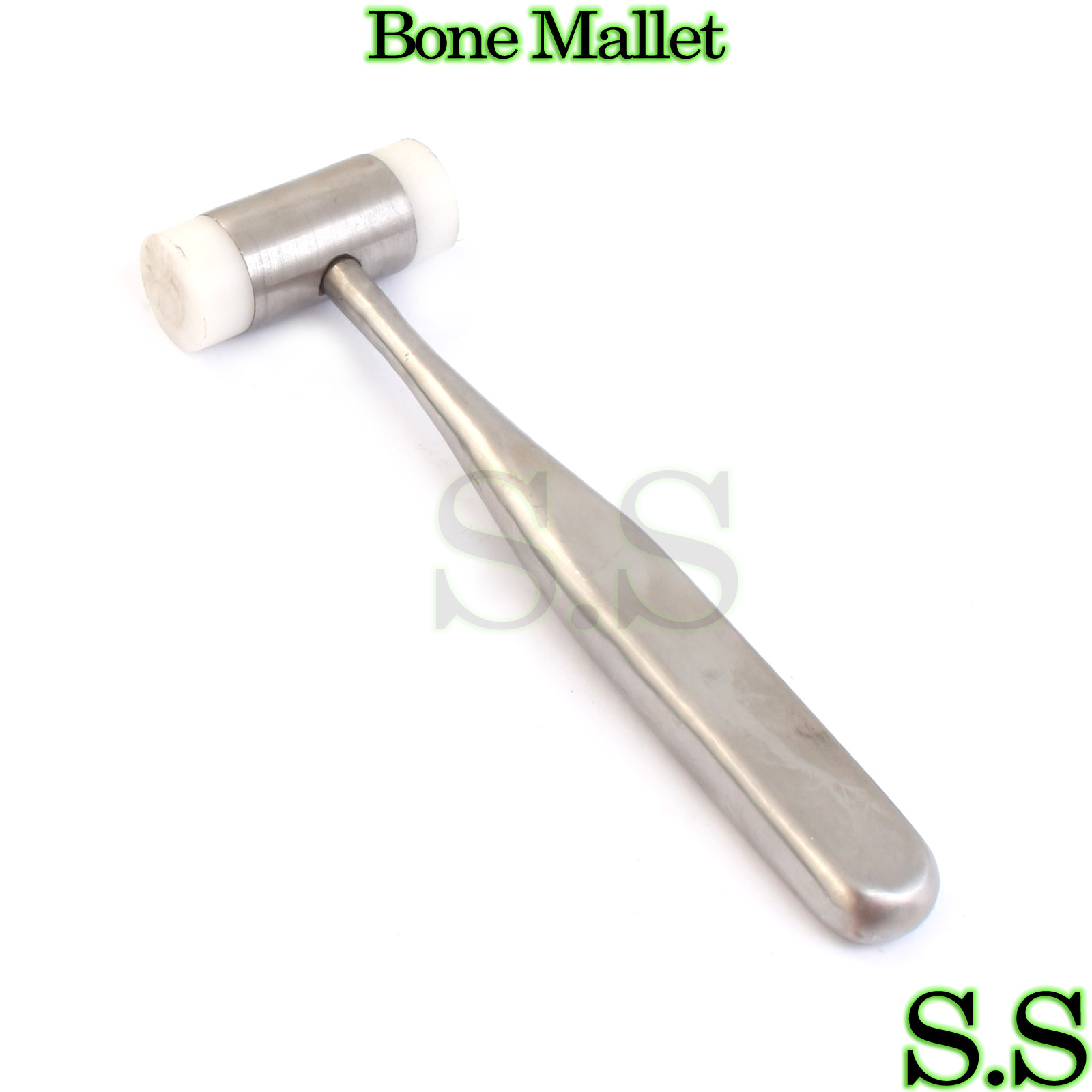 BONE MALLET 7oz orthopedic Instruments | eBay