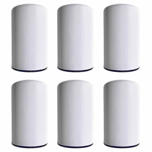 FF5776 Primary Fuel Filter For Cummins 2893612 P555776 (Set of 6) | eBay