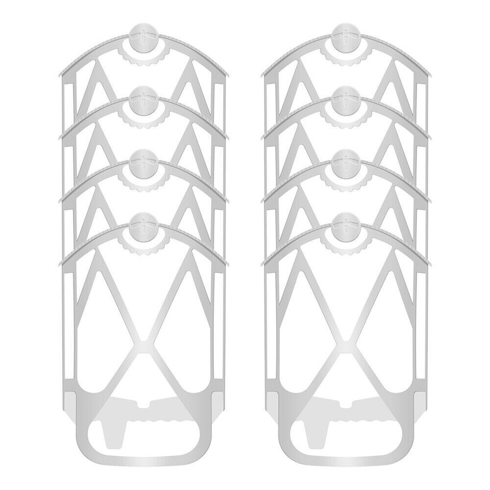 8 Pack Refill Cartridge Kit with Compatible for Zevo M364 Flying Insect ...