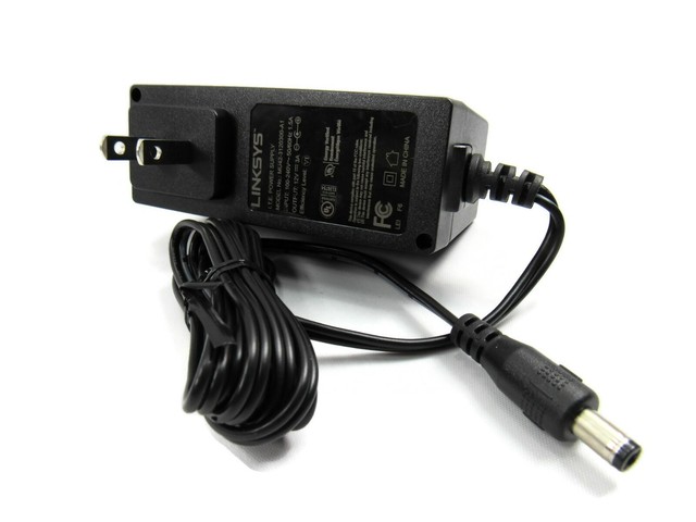 Genuine Linksys Mu42-3120300-a1 Power Supply 12v 3a for sale online | eBay