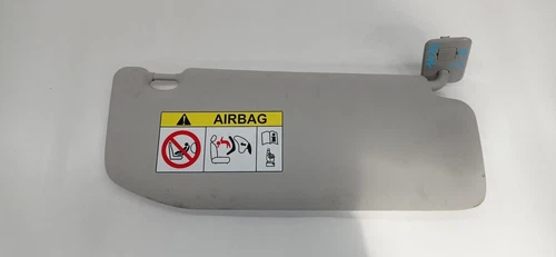 Visiera Parasole Auto Destra per CITROEN C4 CACTUS Shine 2018 124452 | eBay