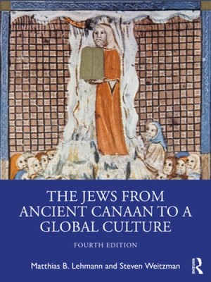 The Jews from Ancient Canaan to a Global Culture by Matthias Lehmann [Paperback] | eBay