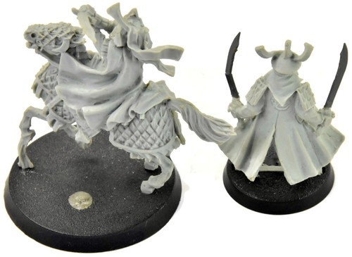 MIDDLE EARTH Amdur, Lord of Blades #1 LOTR Dragon lord sword broken ...