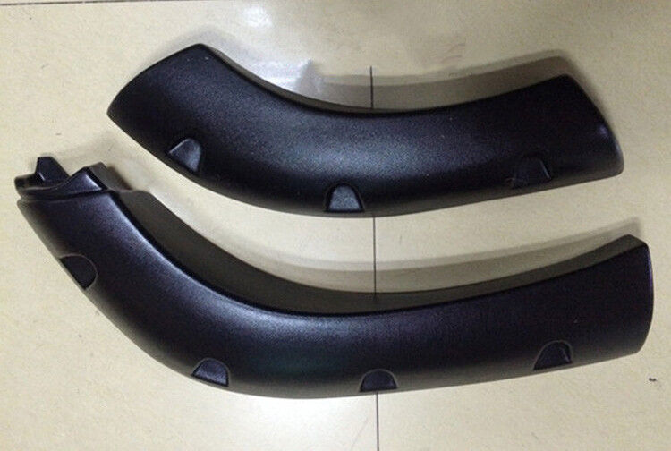 Wheel Arch Cover Trim For TOYOTA Land Cruiser 4500 LC80 FJ80 Fender ...