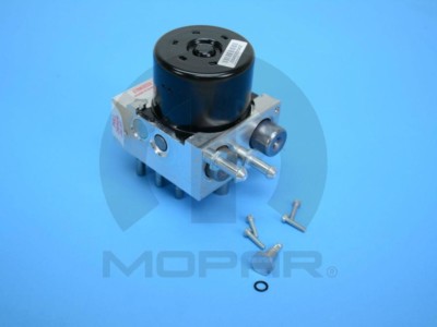 Mopar 68067457AA Control Unit ABS | eBay