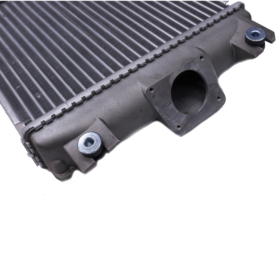 Inter Cooler 17940-0L060 For Toyota 1KD 2KD KUN25 KUN35 KUN15 KUN26 ...