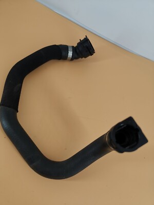 08-10 BMW 535xi E60 E61 3.0L N54 B-Turbo Engine Radiator Coolant Hose ...