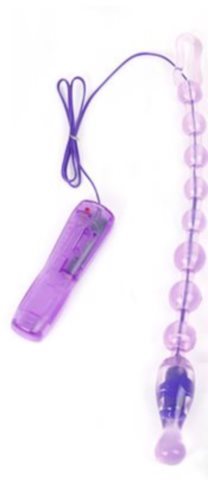 VIBRO SNAKE BEADS VIBROMASSEUR RABBIT SEX TOY TOYS ANAL VIBRANT GODE ...