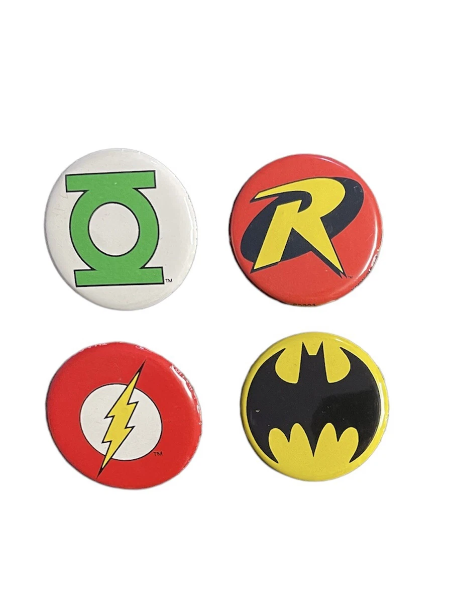 Original Robin Symbol