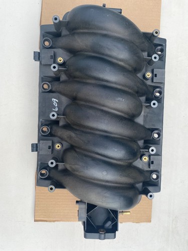 GM LS1 C5 Intake Manifold Corvette Camaro GTO Pontiac Firebird F body ...