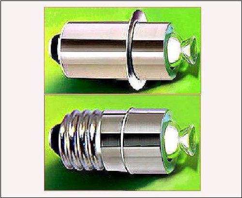 Nicelite LED Bulbs Dynamo Hub Generator Dynohub Bicycle Lights ...