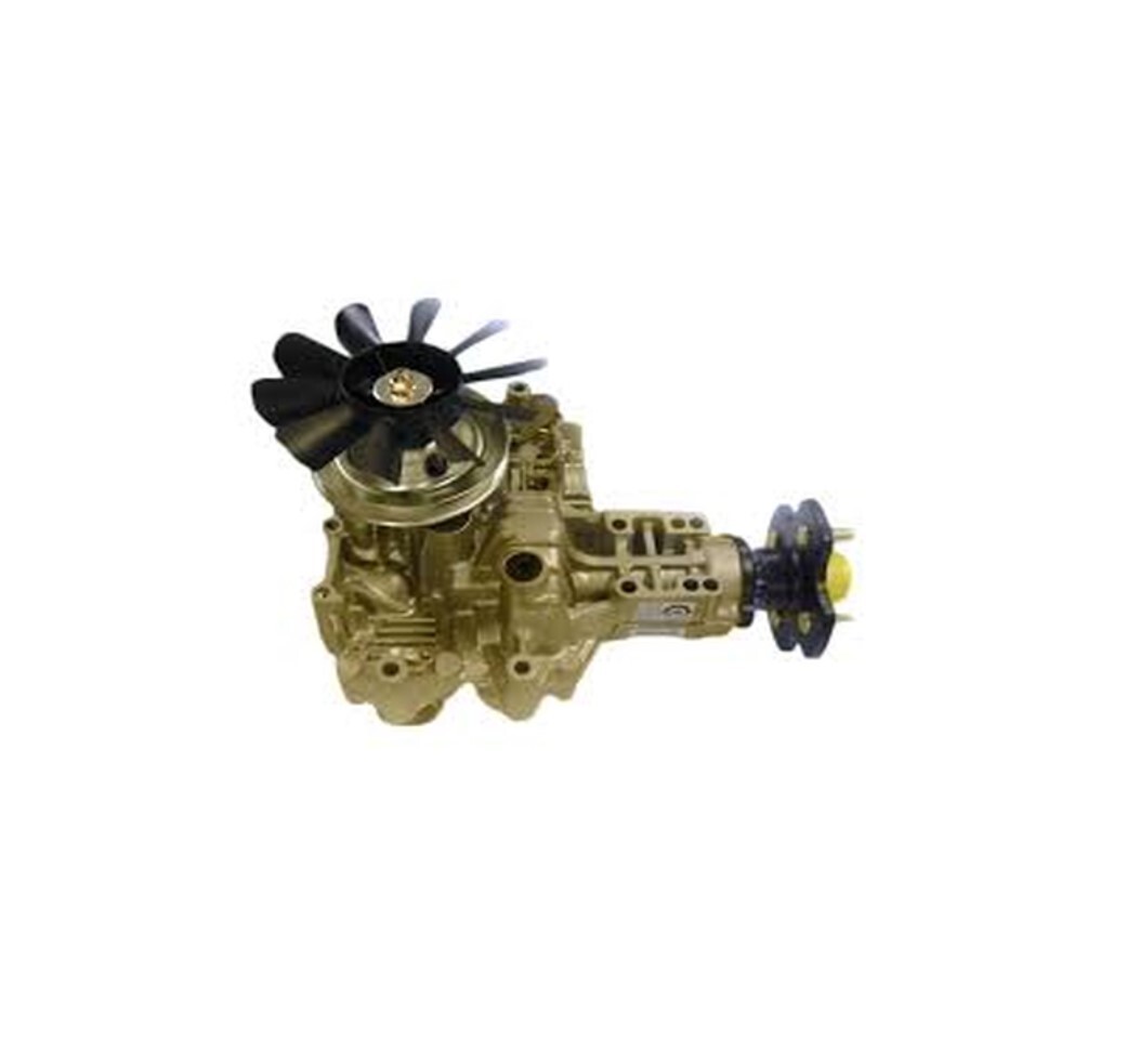 Tuff Torq RH Hydrostatic Transmission 787Q0684213 for sale online | eBay