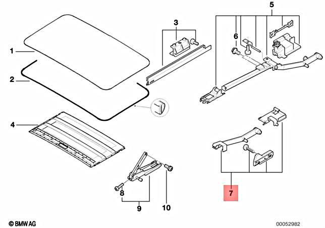 Water Channel Diagram