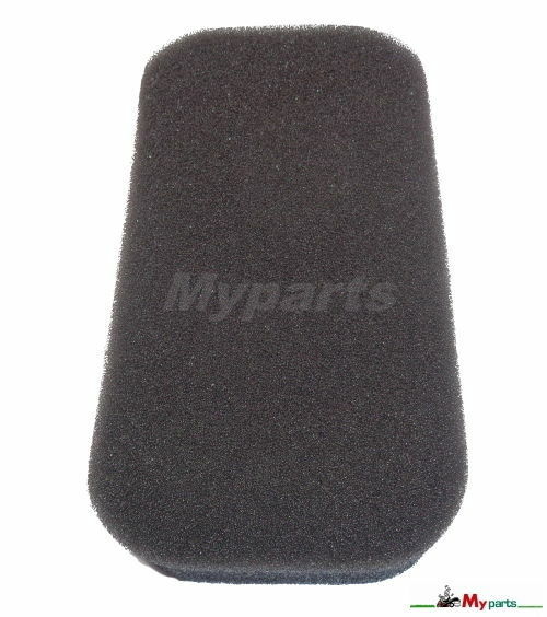 Myparts Foam Air Filter for HONDA Generators EB1500 EB1600 EB1900 17211 ...
