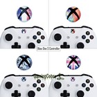 Custom Power Switch Decal Sticker for Xbox Series X S / One S X Elite ...
