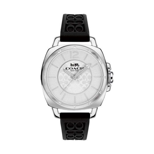 Coach 14503877 Boyfriend Women's 34MM Watch | eBay