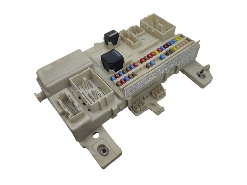 Sicherungskasten Steuergerät BSI CEM VOLVO V50 S40 II C30 C70 31254903 ...