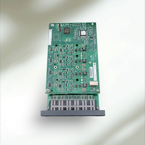 Avaya IP 500 COMBO CARD ATMU4V2 (9-12) DS(1-6) PHONE (7-8) 700504556 ...