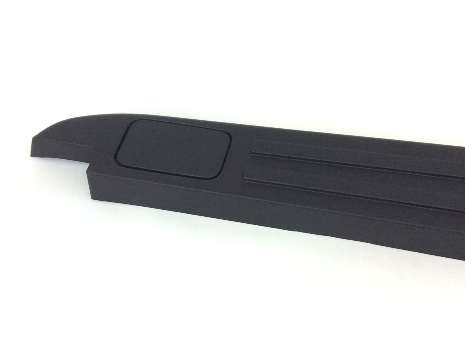 15-18 Ford F-150 Left driver side black 5.5' Styleside Bed Rail Cap ...