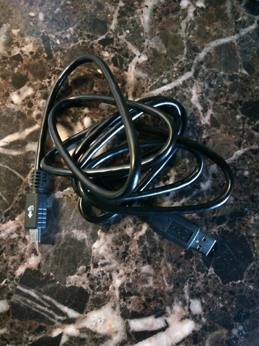 USB 2.0 Cable E89980-A SUNF PU Style 2725 80c 30v 28awg/1p 28awg/2c ...