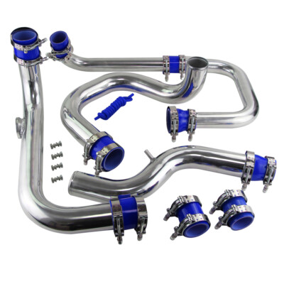 Upgrade Intercooler Pipe for Acura Integra D15 D16 B16 B18 DC2 Honda ...