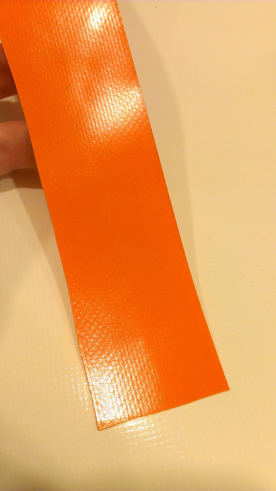 PVC Plane Flicken Reparaturplane Reparaturflicken 1m² Anhängerplane ...