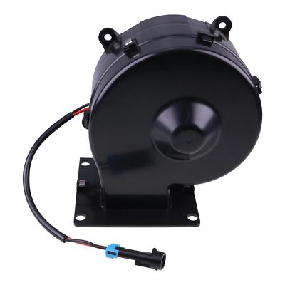 Blower Motor RE237675 for John Deere 8200T 8230T 8300T 8320T 8400T ...