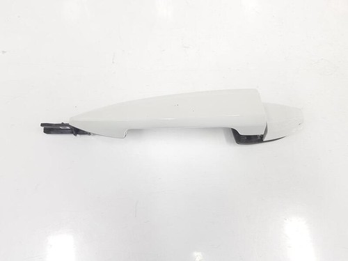51217396308 rear outer door handle rh for BMW X1 XDRIVE 18 D 2014 ...