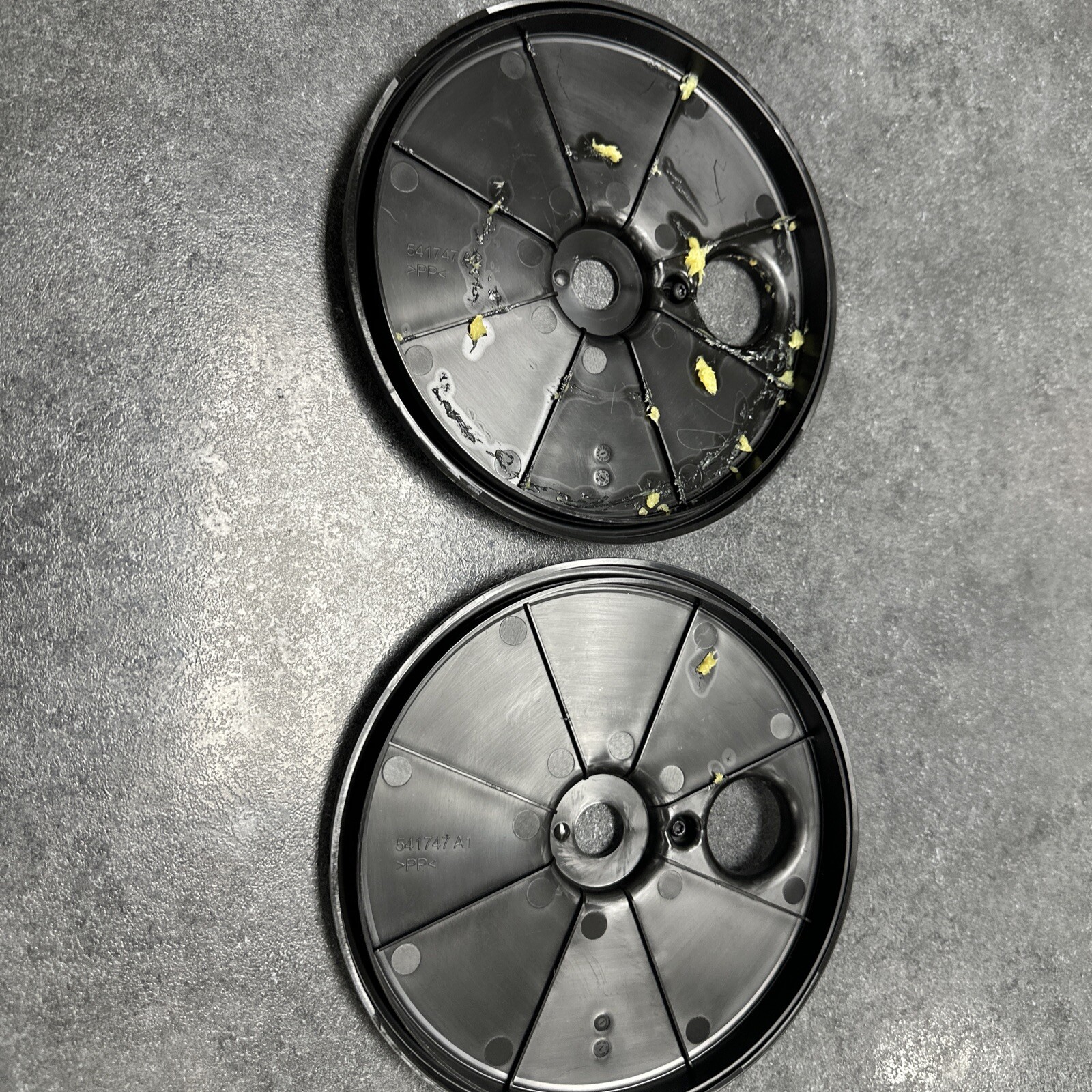 Milwaukee OEM Rear Wheel Dust Cover Assy 2823-20 M18 FUEL 21" Inch ...