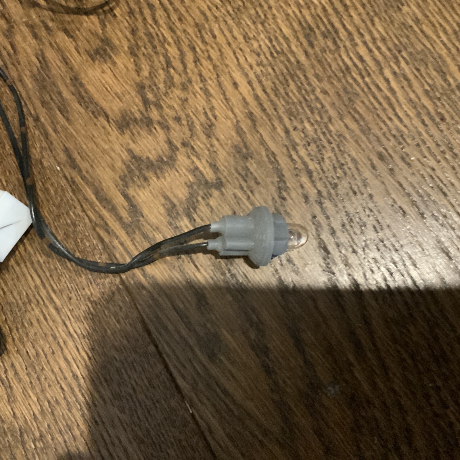 GENUINE Lamp License DF89-51-270E for Mazda | eBay