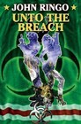 First Edition Unto the Breach (Paladin of Shadows, Book 4) - Ringo ...