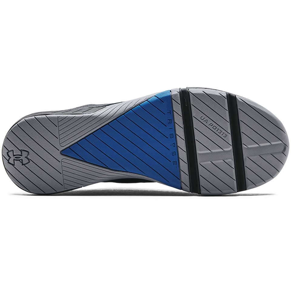[3025052-104] Mens Under Armour TriBase Reign 4 | eBay