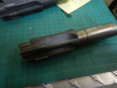 Carbide Tipped Reamer Counterbore 1-1/8" - 1-3/8" | eBay