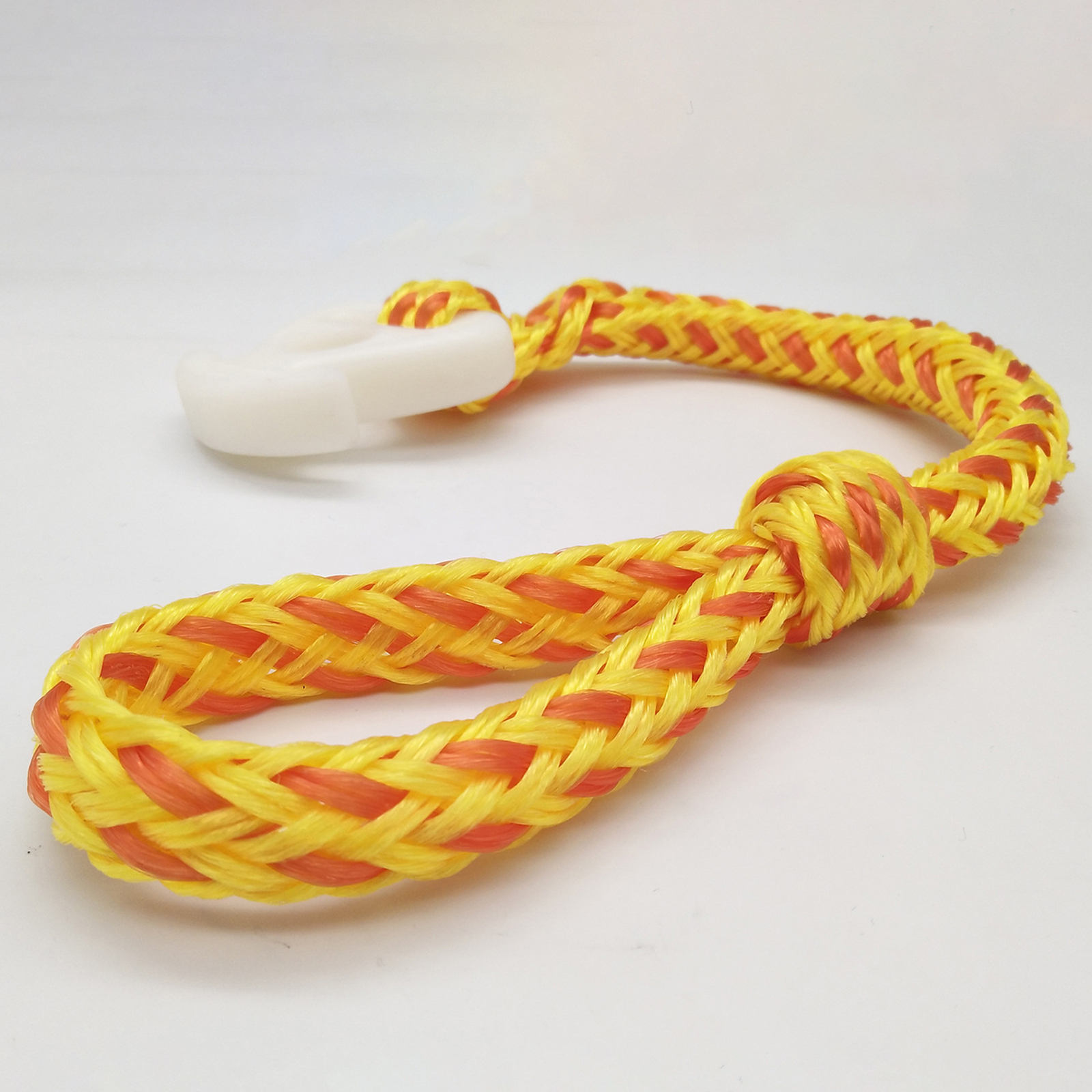 Water Ski Rope Quick Connector Boat Tow Rope Water Ski Mooring Rope ...