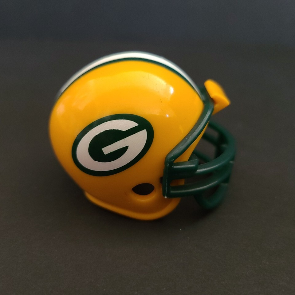 Riddell Micro Pocket Mini Football Helmet - You Select | eBay