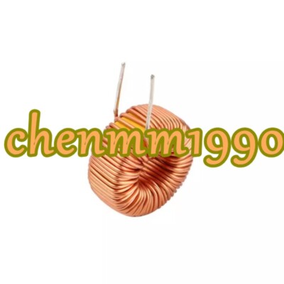 10PC NEW 5026 220UH 3A Ring winding inductor Magnetic ring inductor ...