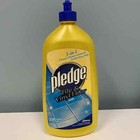 1 New Pledge Tile & Vinyl Floor Cleaner 3 in 1 Discontinued 27 Fl Oz | eBay