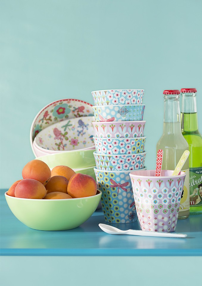 Melamin Becher Mary OVERBECK AND FRIENDS Kinder Tasse | eBay.de