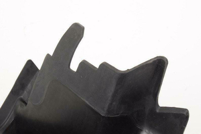 Audi 4L0117335F Genuine OEM Factory Original Air Duct for sale online ...